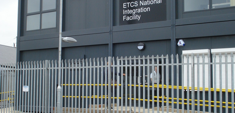 Development & Implementation of ETCS