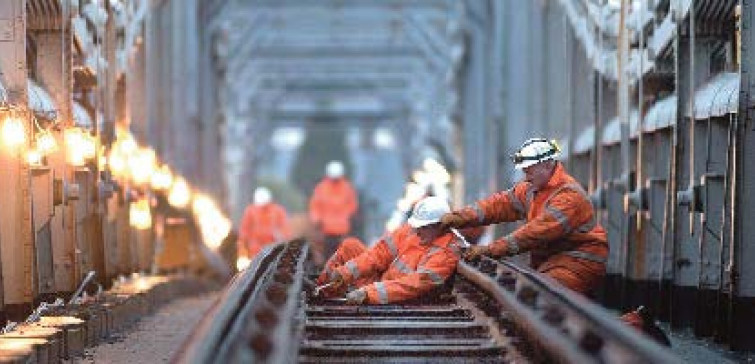 Remote condition monitoring